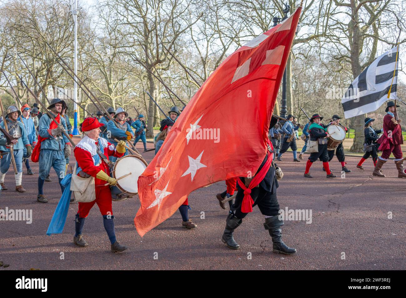 Memory of king charles 1 hi-res stock photography and images - Alamy
