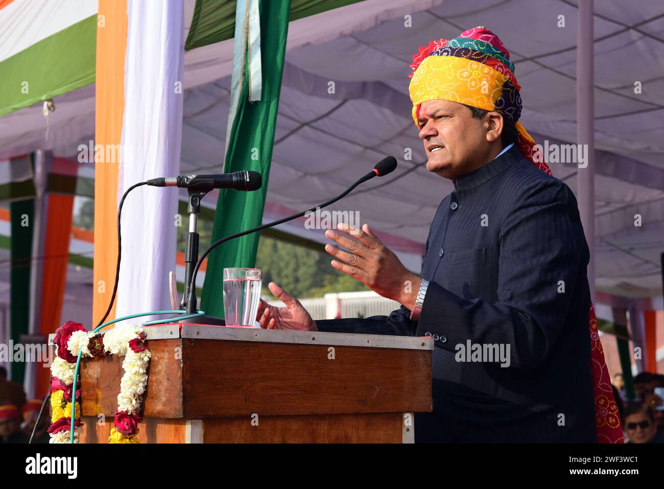 Sumit godara hi-res stock photography and images - Alamy