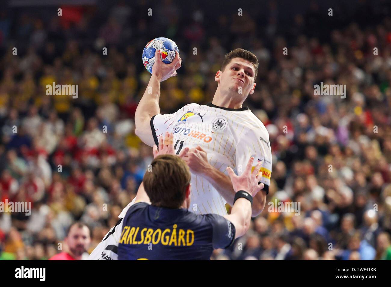 Sebastian heymann hi-res stock photography and images - Alamy