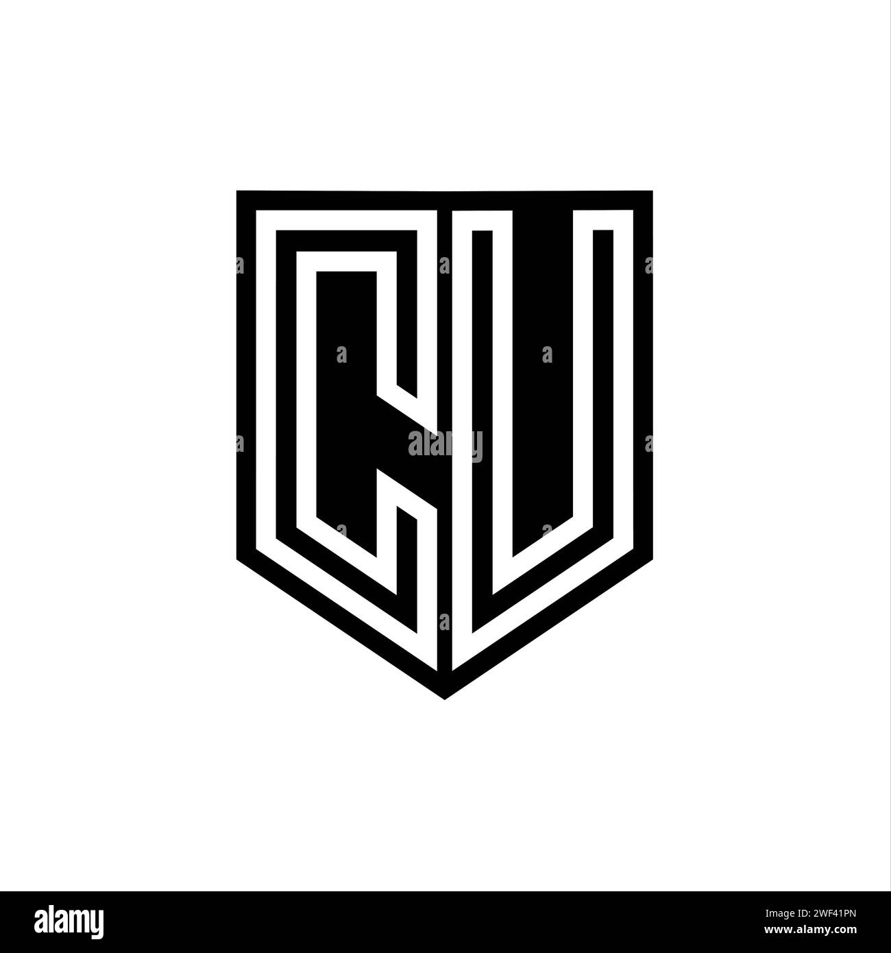 Cu vector hi-res stock photography and images - Alamy