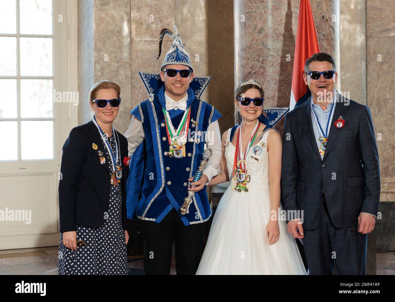 Princess lisa hi-res stock photography and images - Alamy