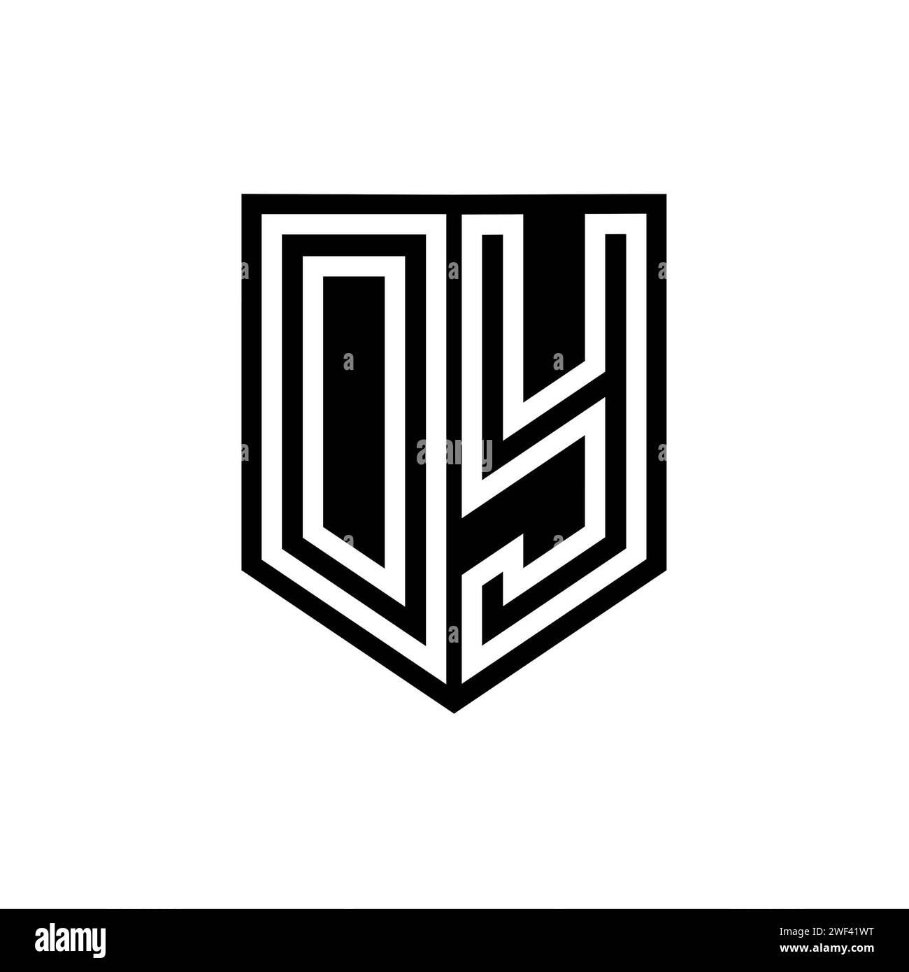 Dy logos hi-res stock photography and images - Alamy