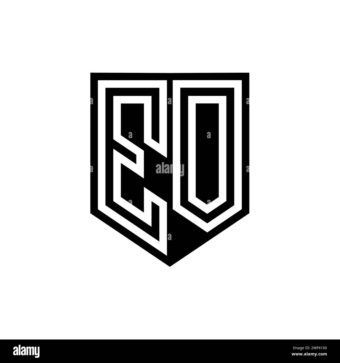 Eo logo hi-res stock photography and images - Alamy