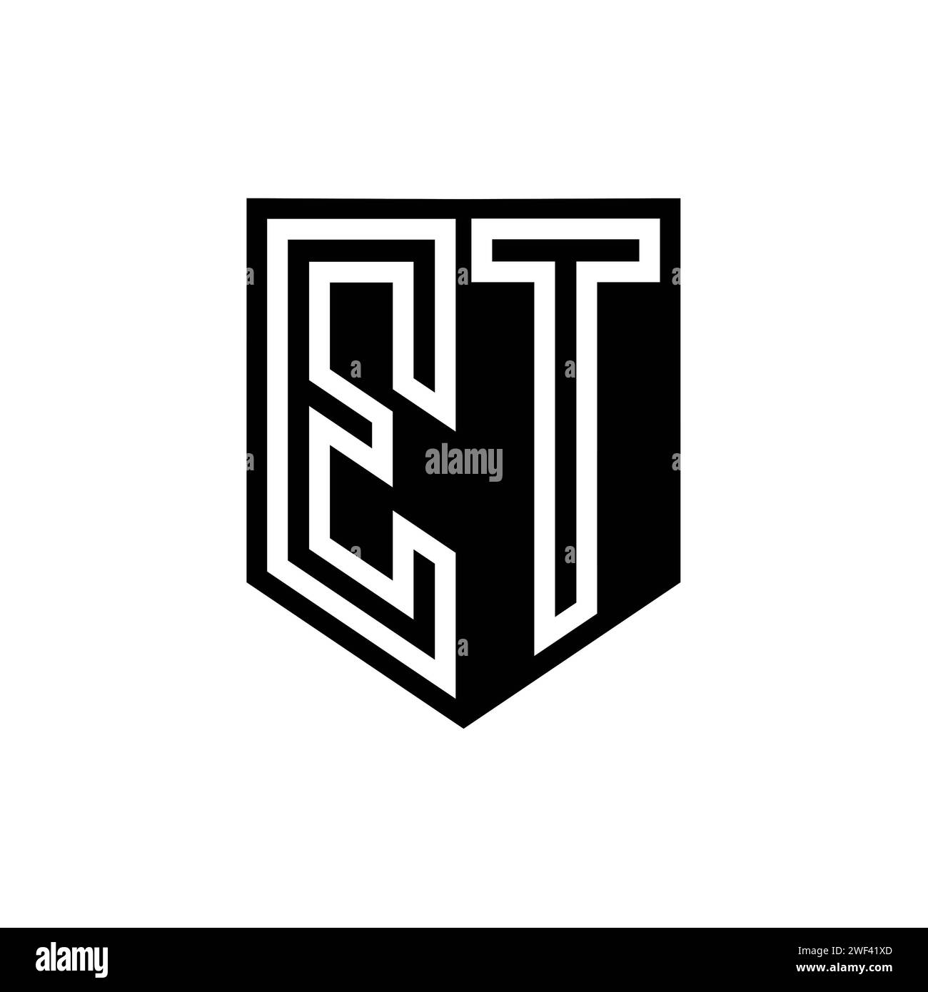 Et vector hi-res stock photography and images - Alamy