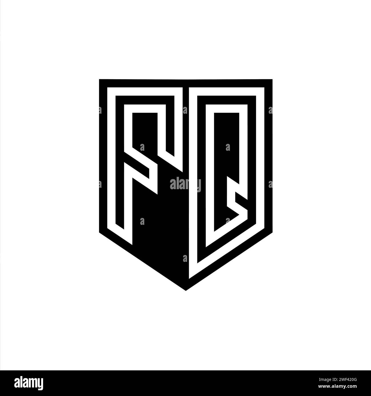 Fq logos hi-res stock photography and images - Alamy