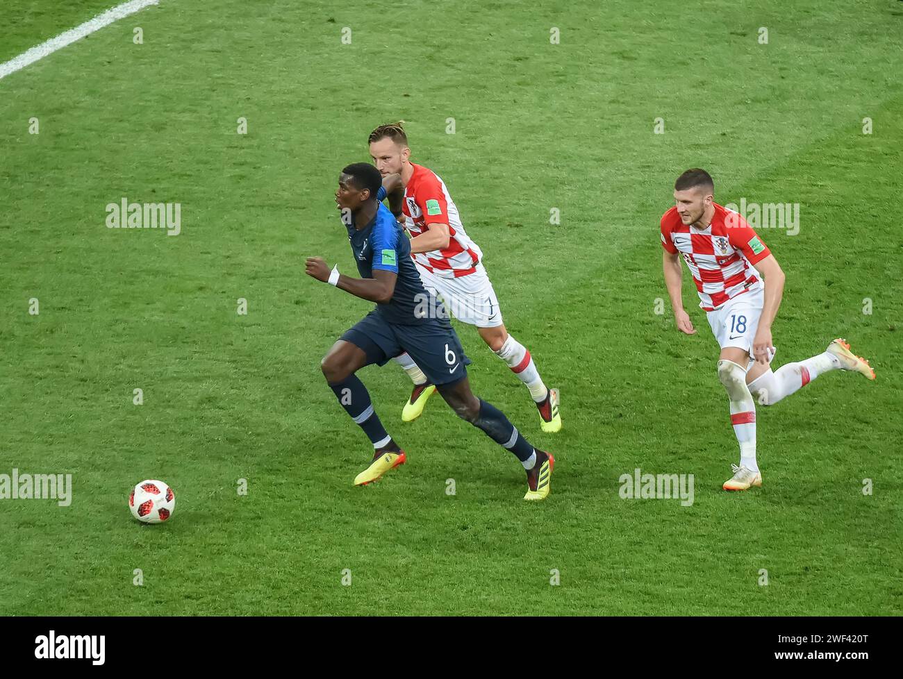 Rebic croatia 2018 hi-res stock photography and images - Alamy