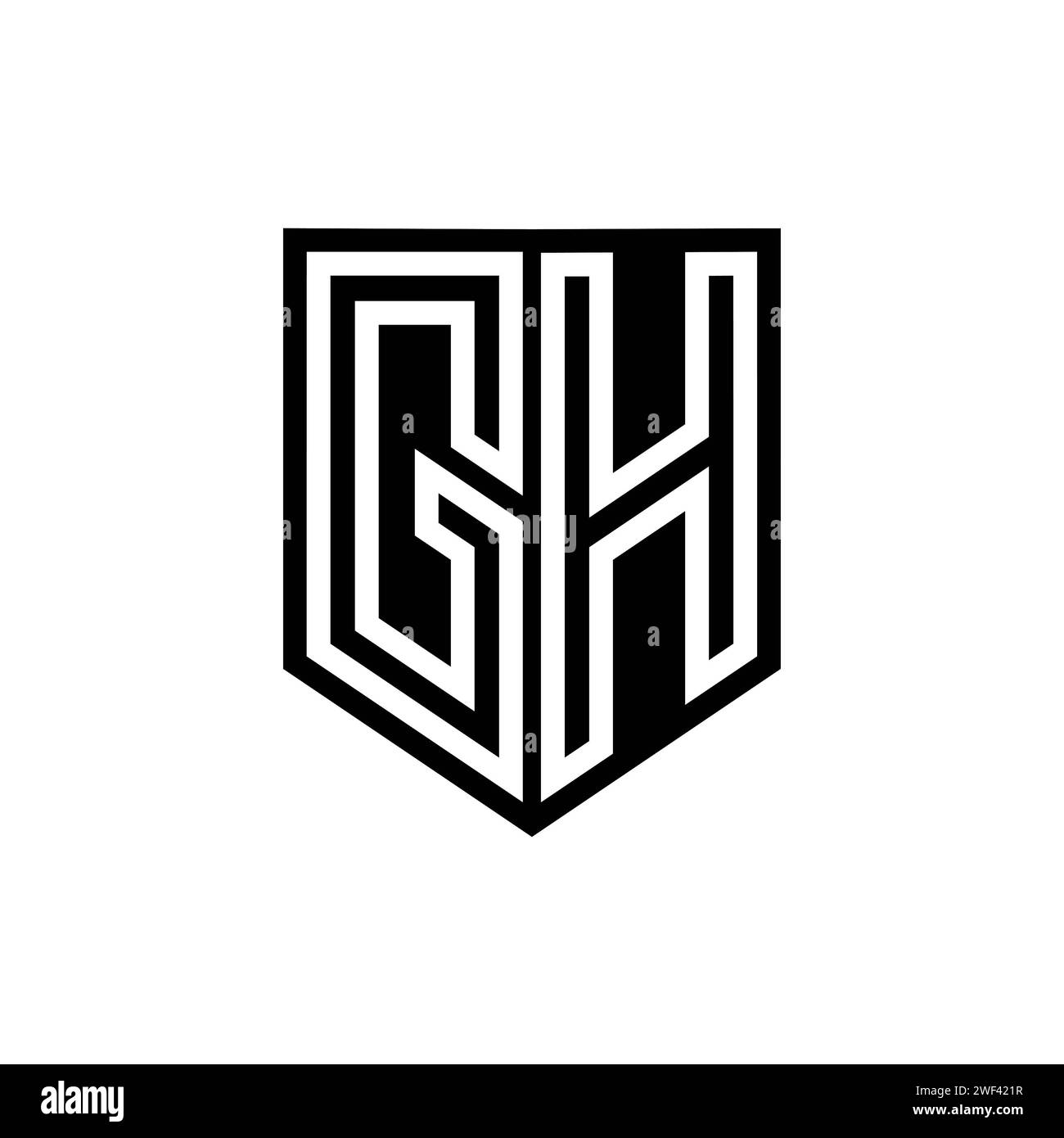 Gh font hi-res stock photography and images - Alamy