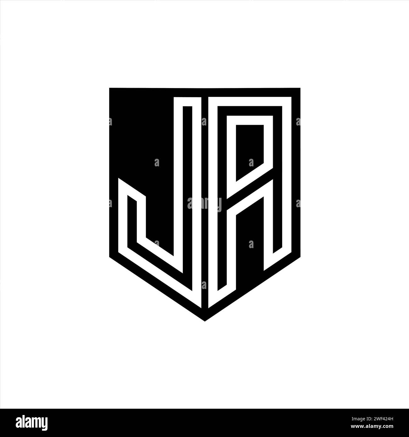 Ja logos hi-res stock photography and images - Alamy