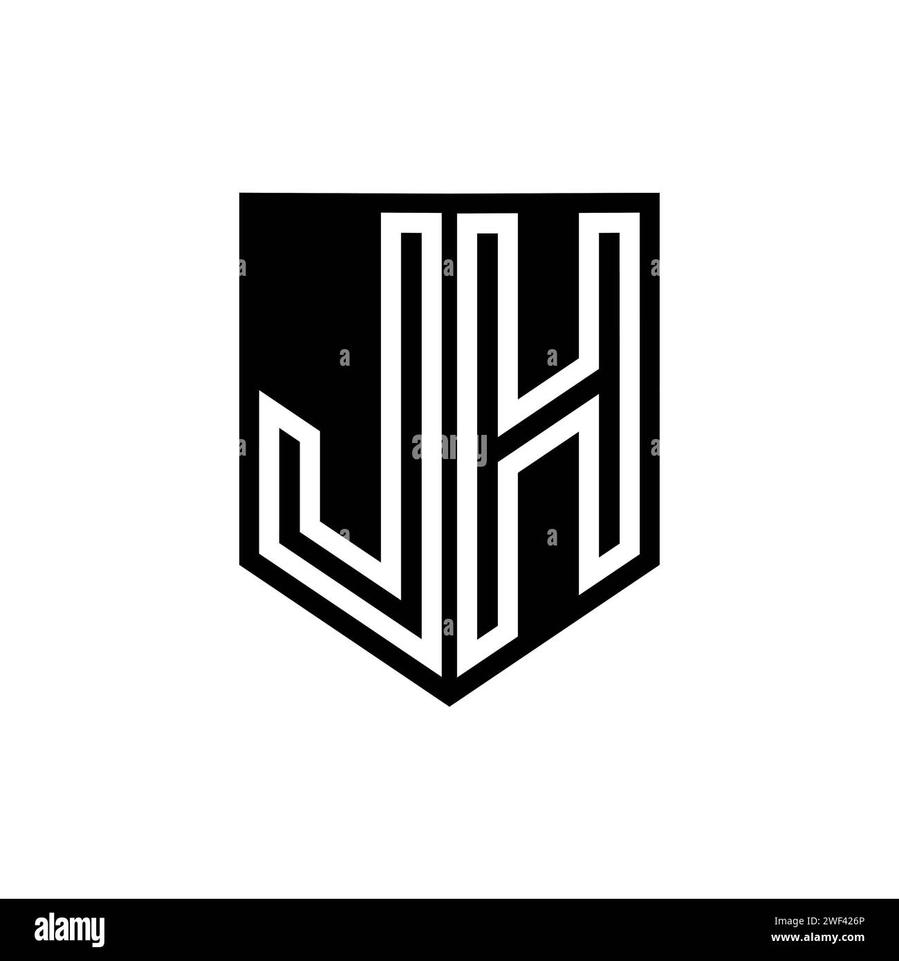 Jh icon hi-res stock photography and images - Alamy