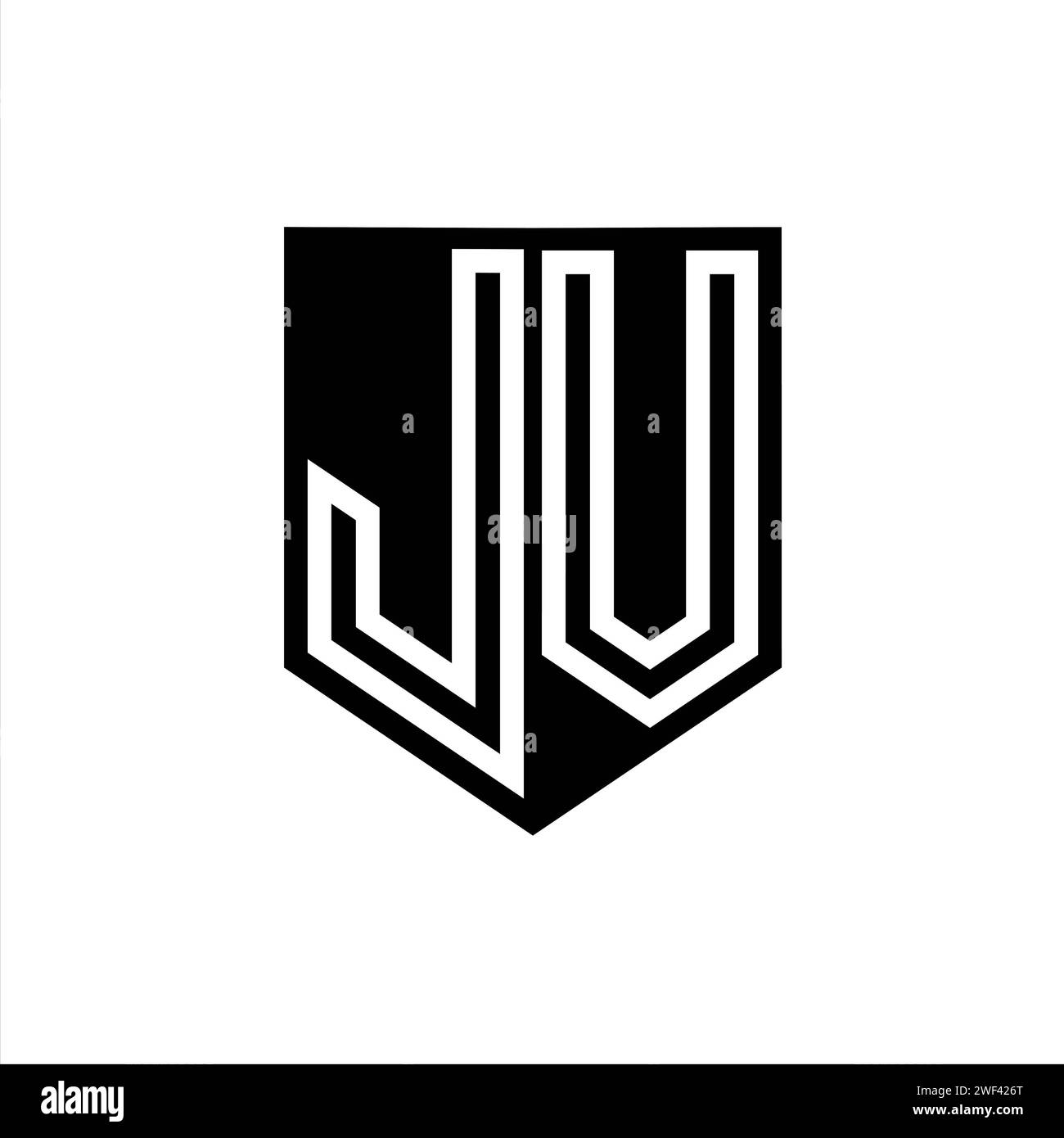 Jv logo hi-res stock photography and images - Alamy
