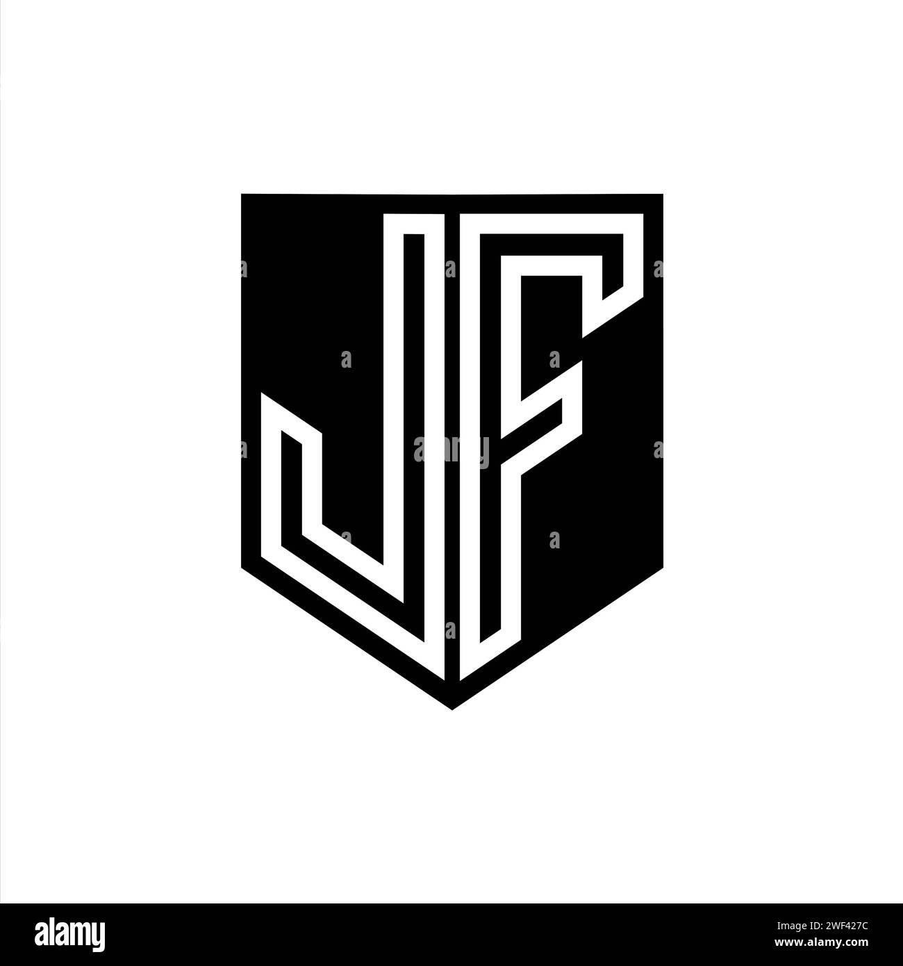 Jf font Cut Out Stock Images & Pictures - Alamy