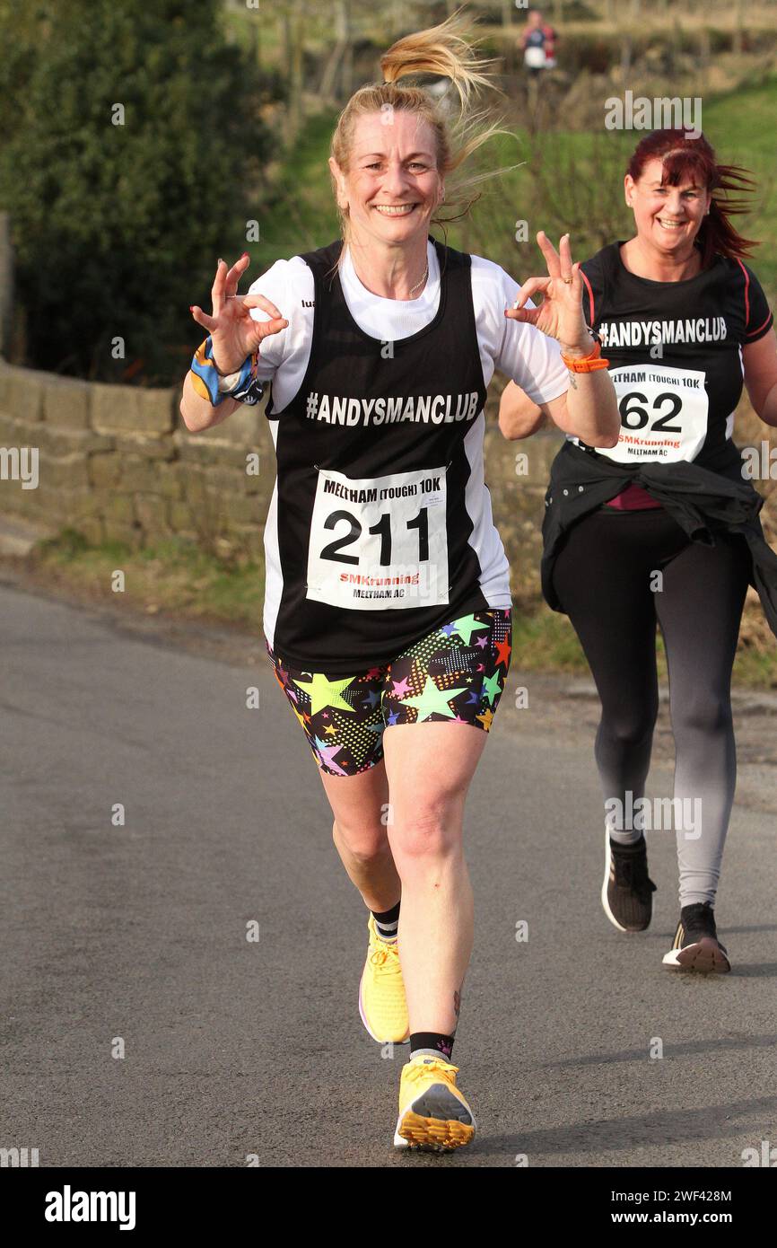 28 january 2024 hi-res stock photography and images - Alamy