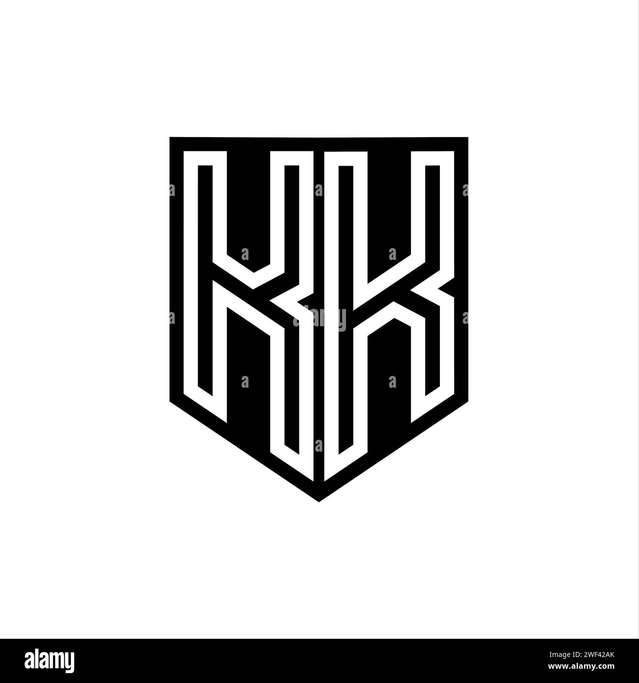 Kk sign hi-res stock photography and images - Alamy