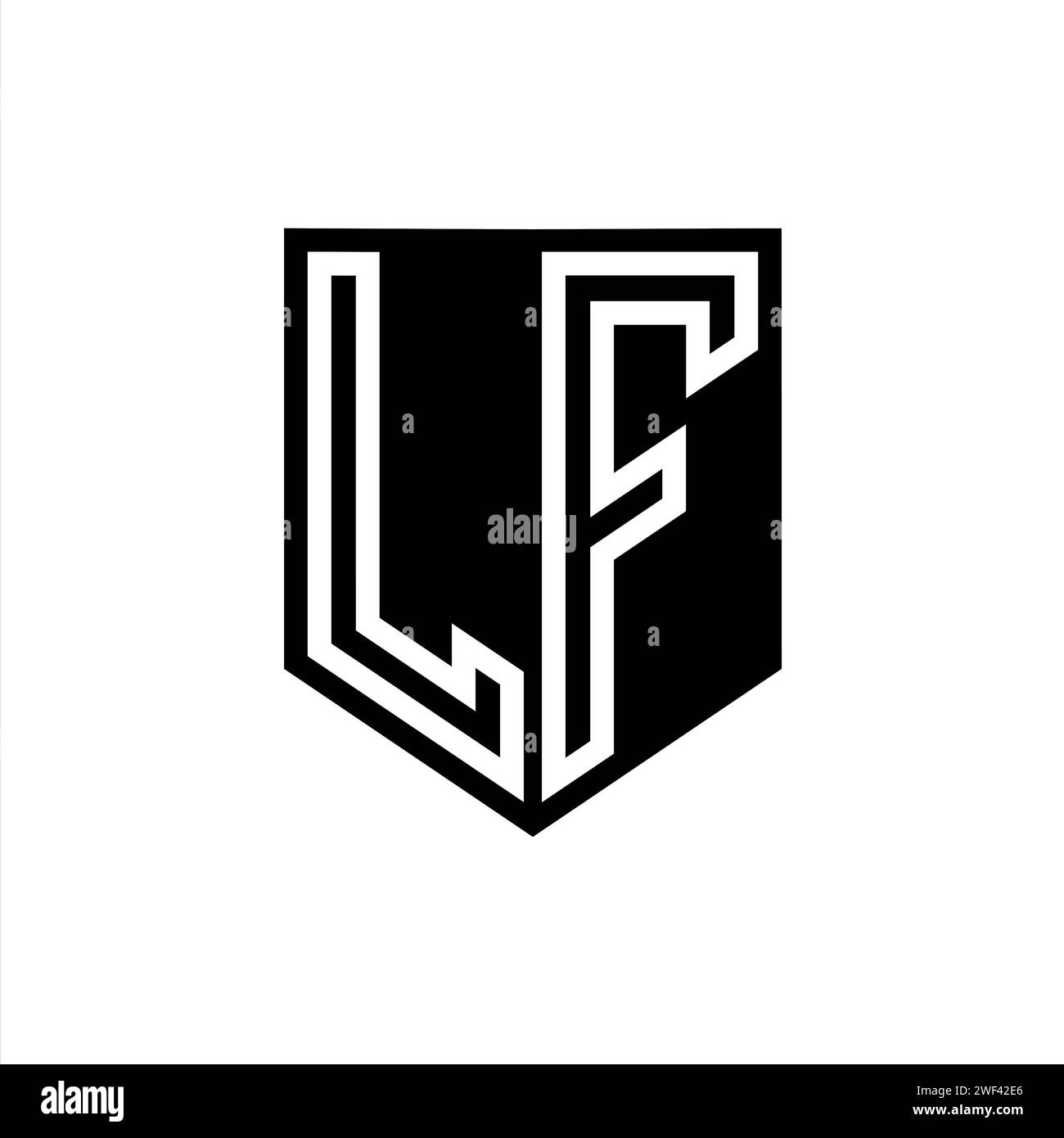 Lf font hi-res stock photography and images - Alamy