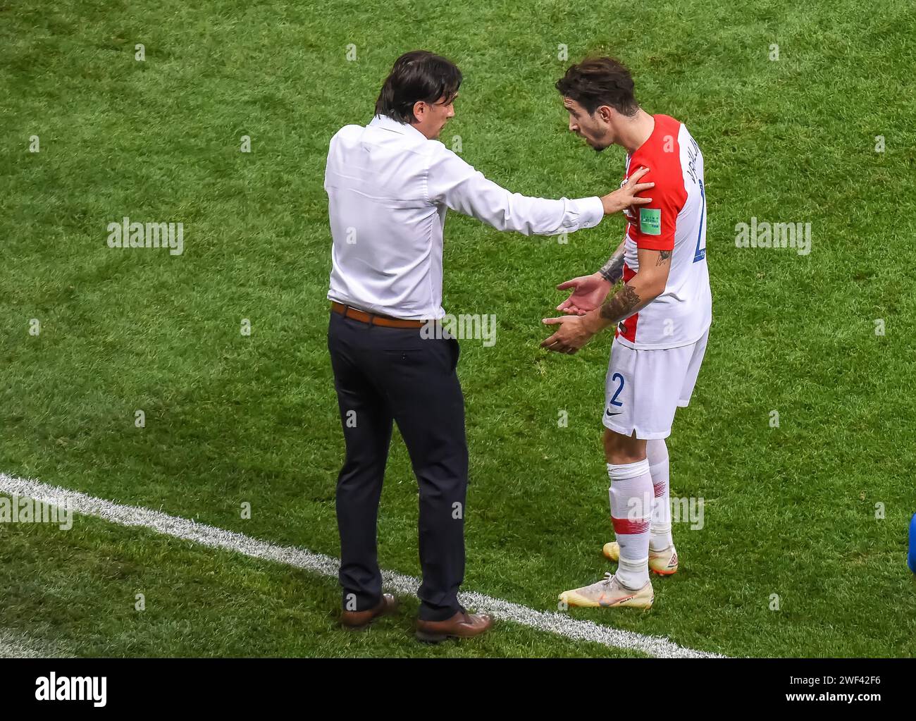 Dalic croatia 2018 hi-res stock photography and images - Alamy