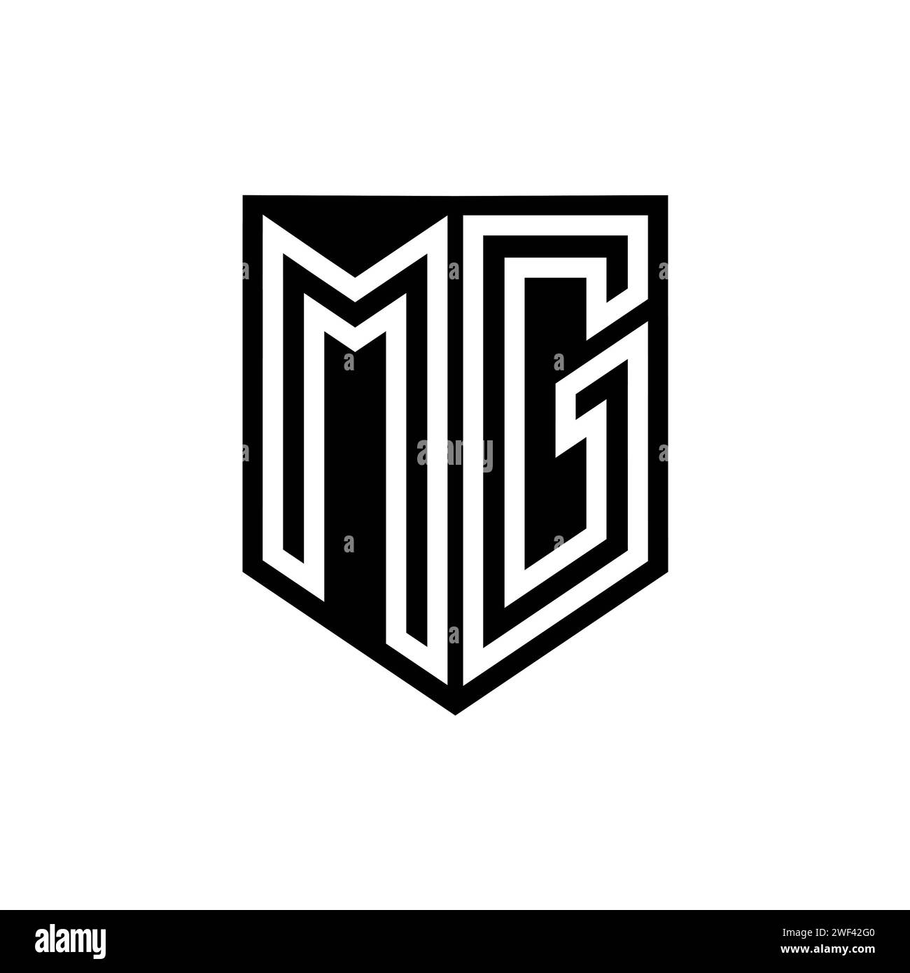 Mg font hi-res stock photography and images - Alamy