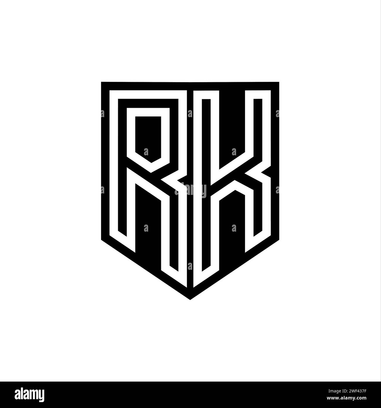 Rk template hi-res stock photography and images - Alamy