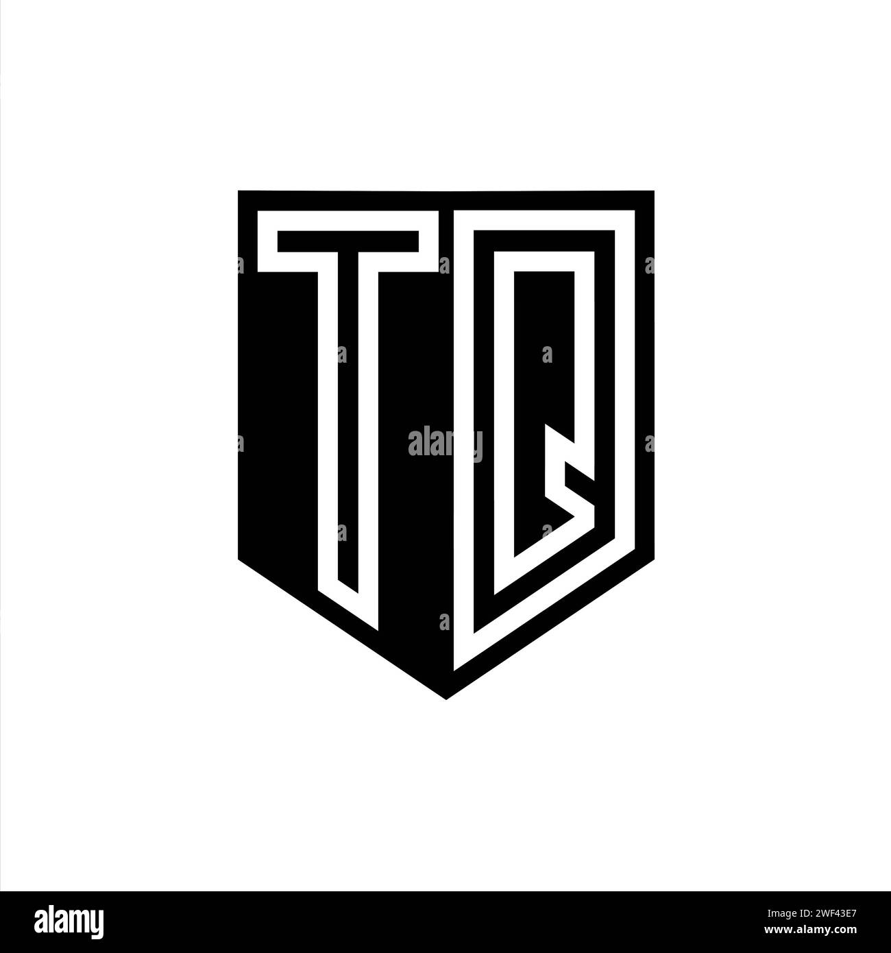 Tq logo hi-res stock photography and images - Alamy
