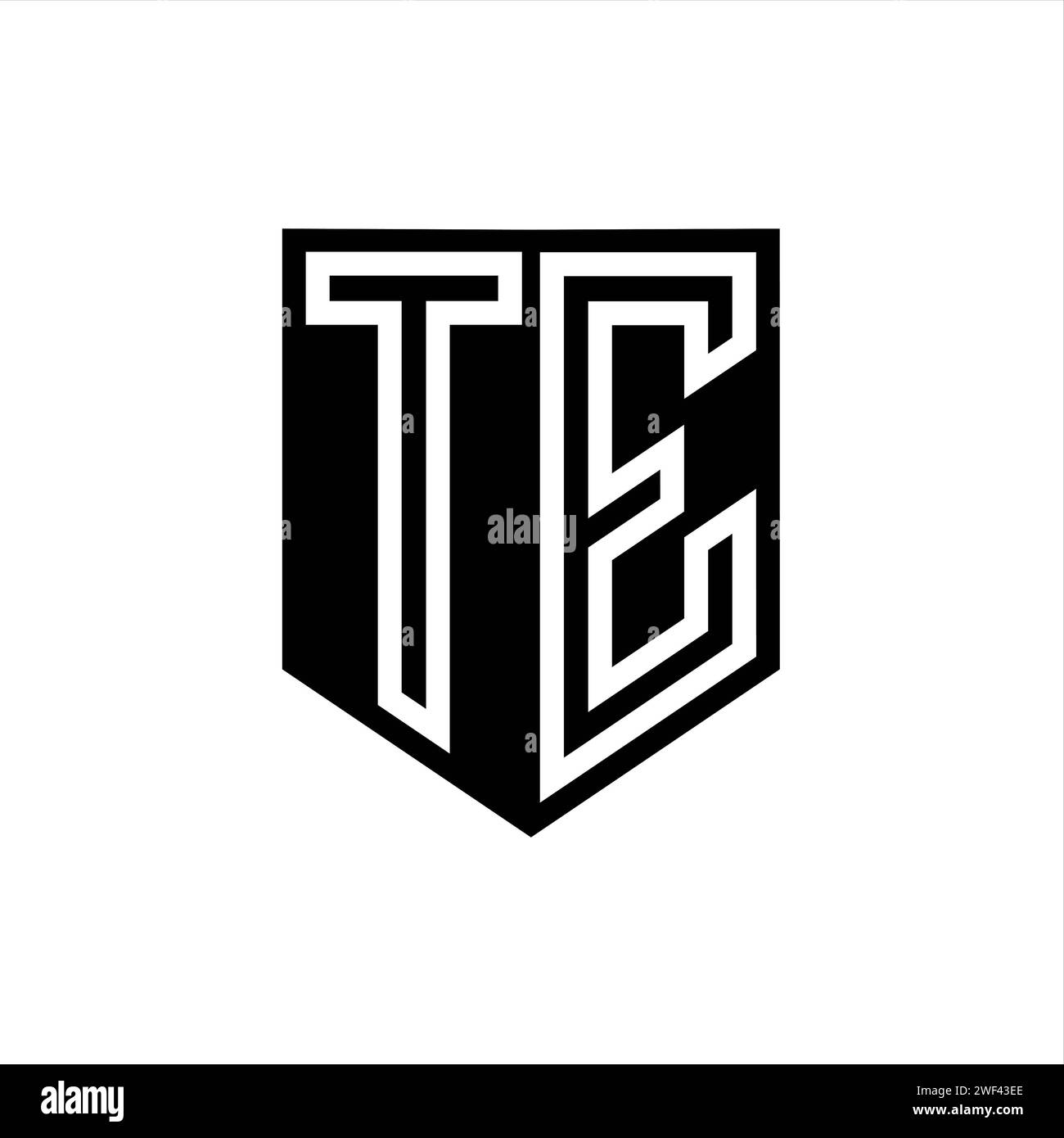 Te logos hi-res stock photography and images - Alamy
