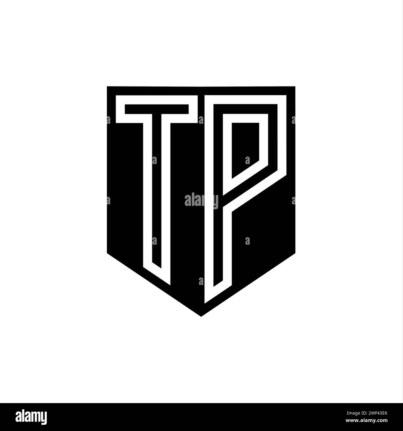 Tp logos hi-res stock photography and images - Alamy