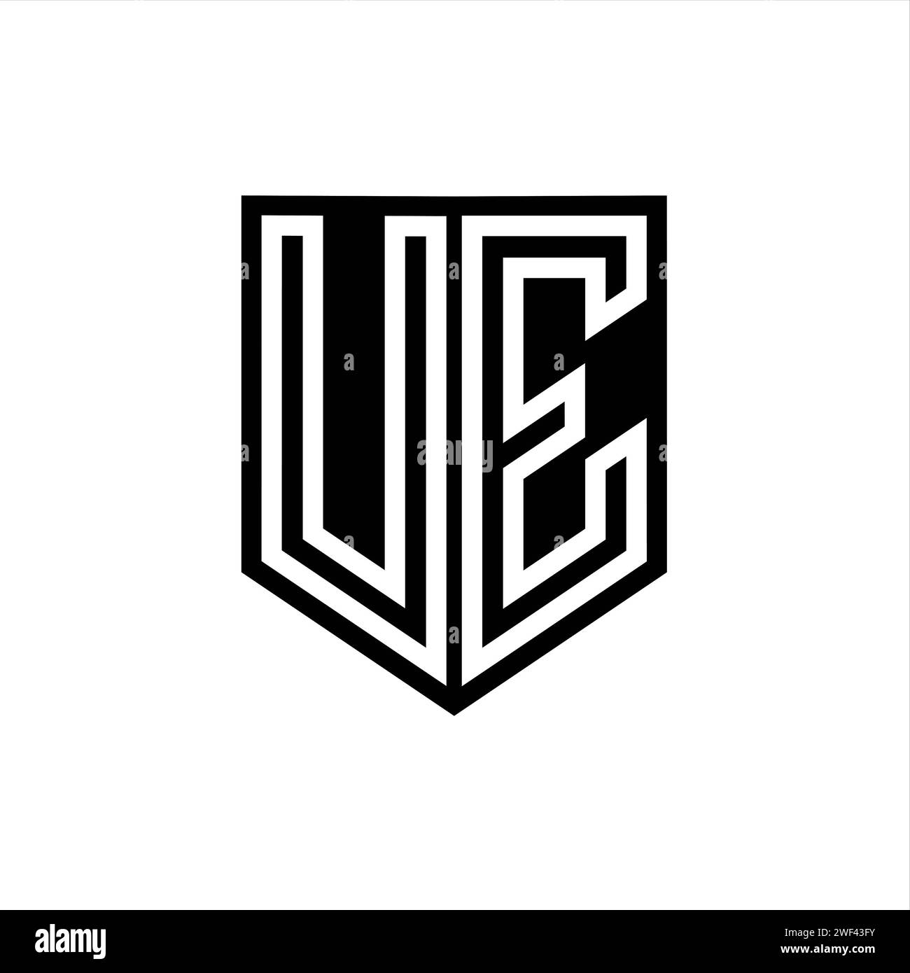 Ue alphabet hi-res stock photography and images - Alamy