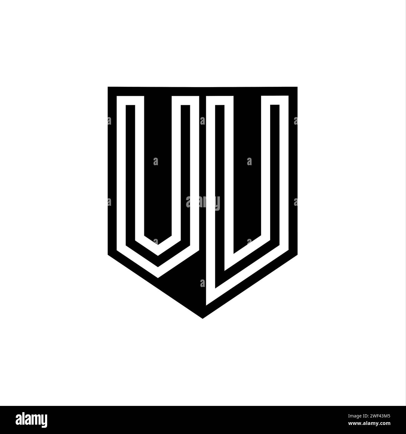 Vu logo hi-res stock photography and images - Alamy