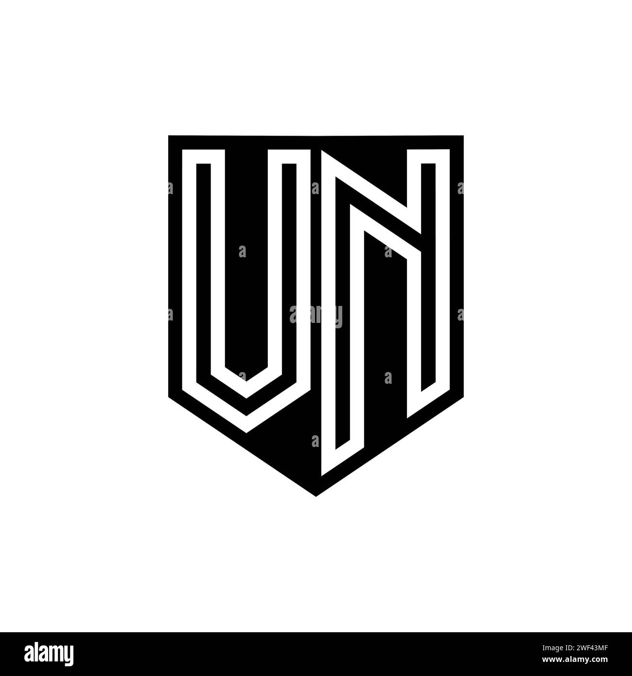 Vn template hi-res stock photography and images - Alamy