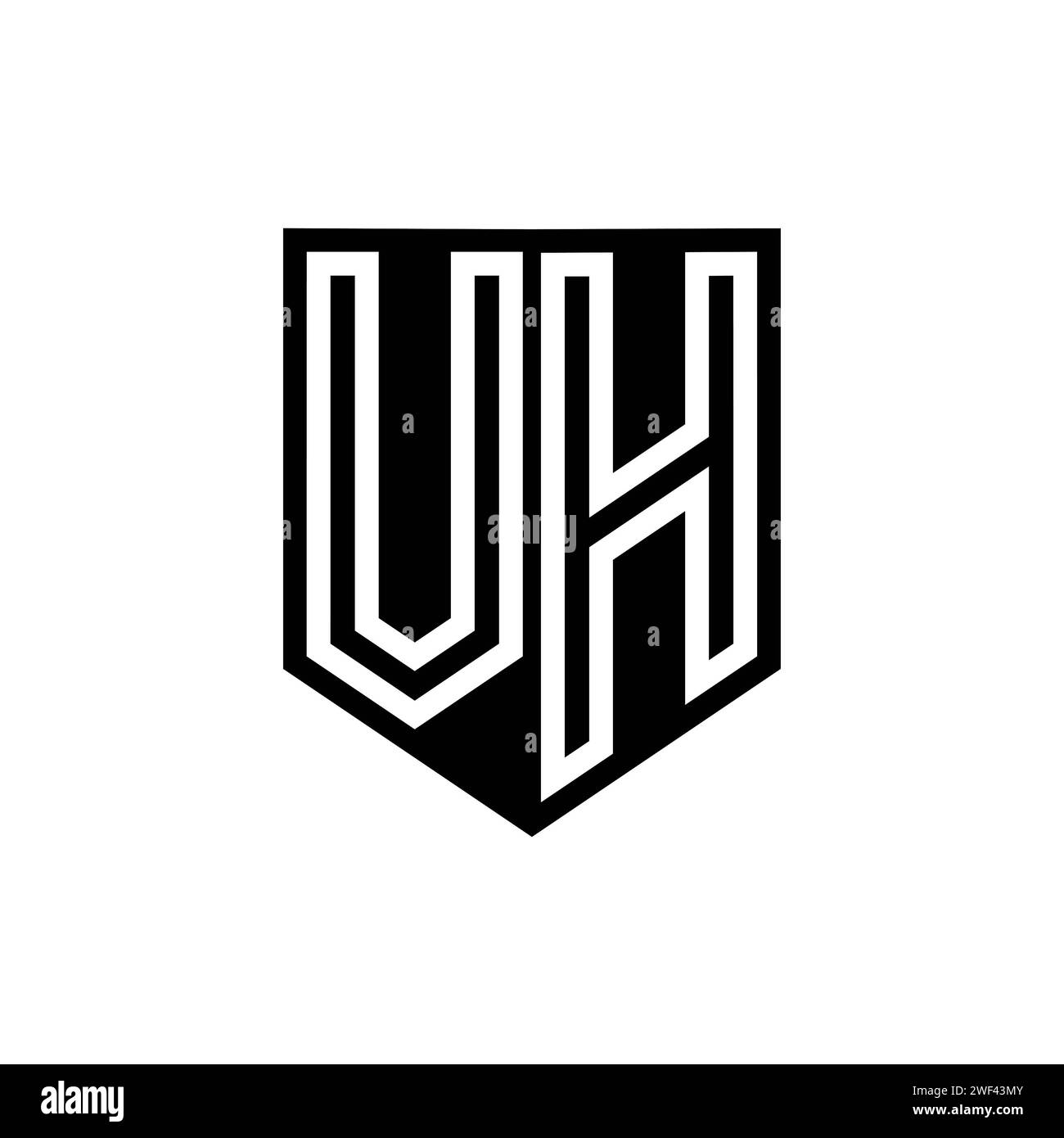 Vh logos hi-res stock photography and images - Alamy