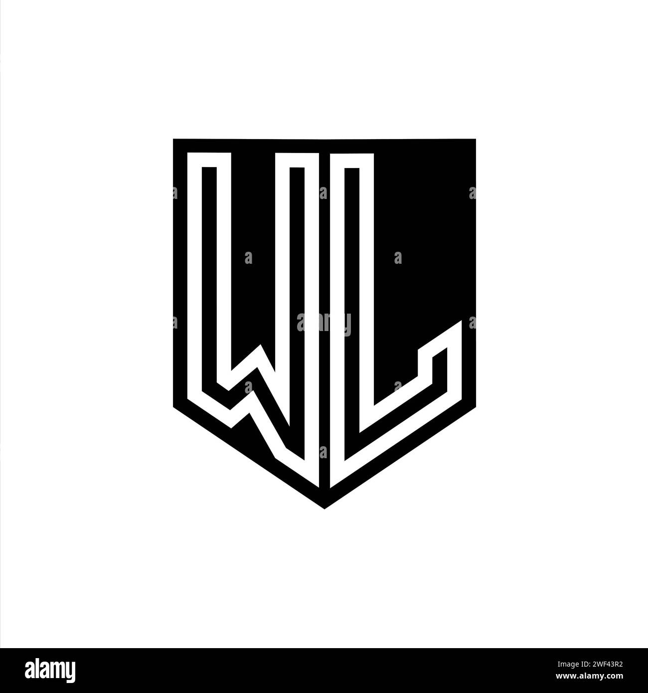 Wl template hi-res stock photography and images - Alamy