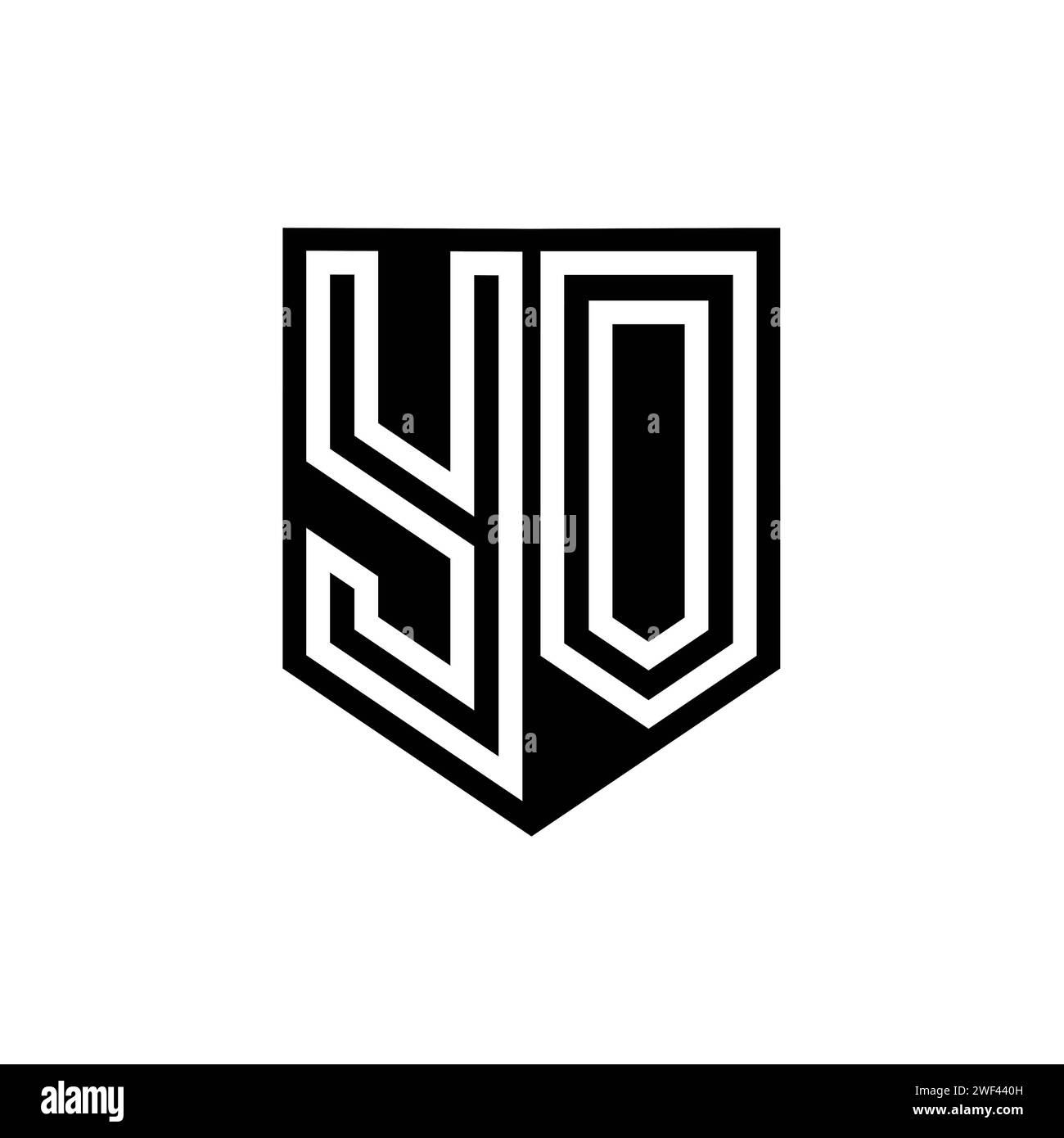 Yo logos hi-res stock photography and images - Alamy