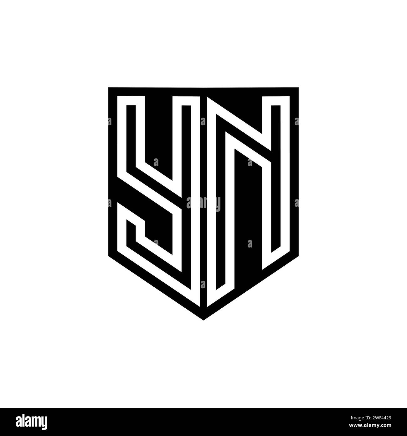 Yn symbol hi-res stock photography and images - Alamy