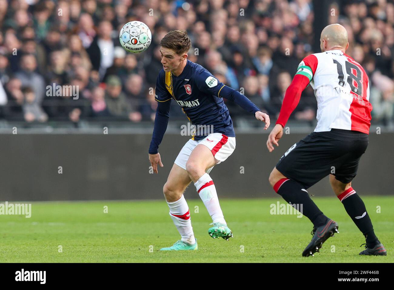 Daan rots hi-res stock photography and images - Alamy