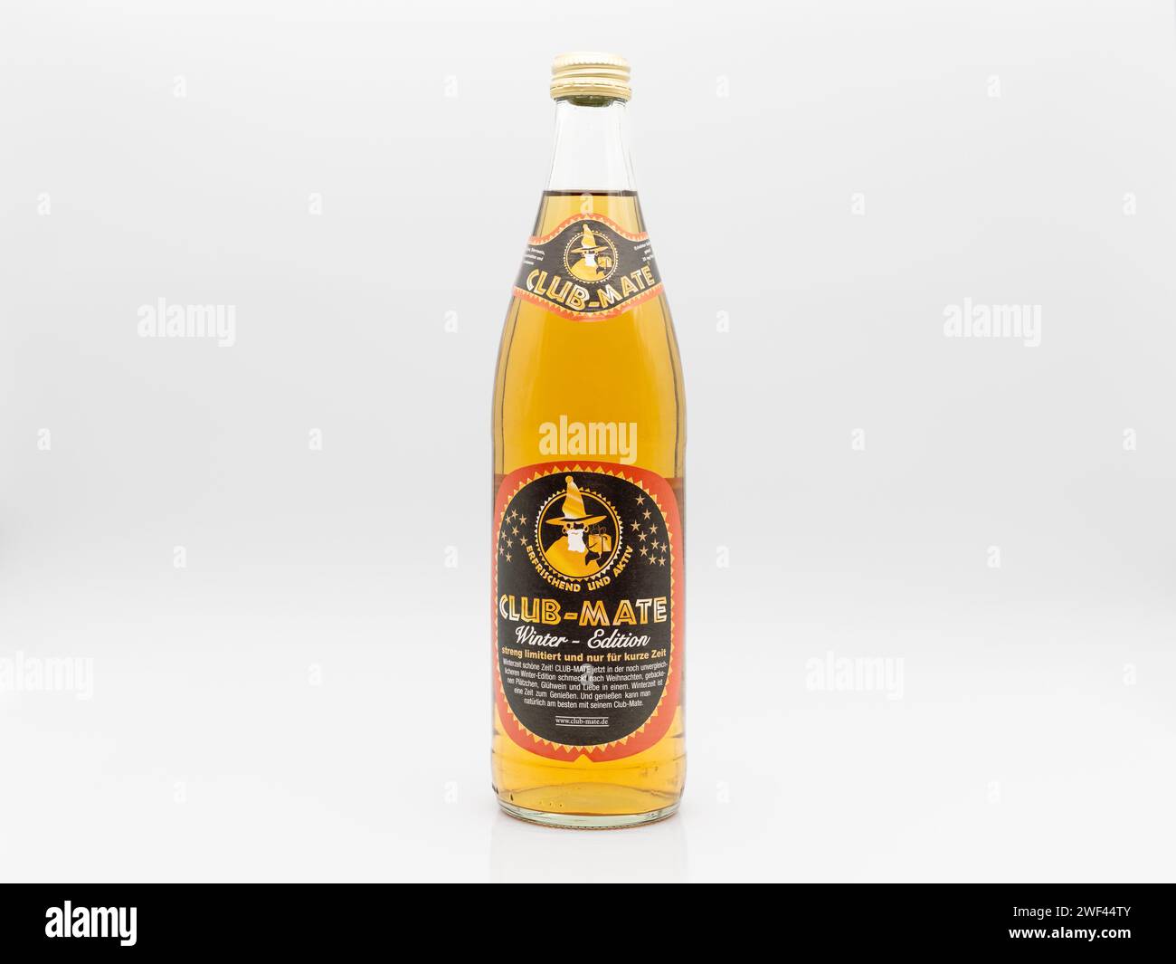 Brauerei loscher hi-res stock photography and images - Alamy