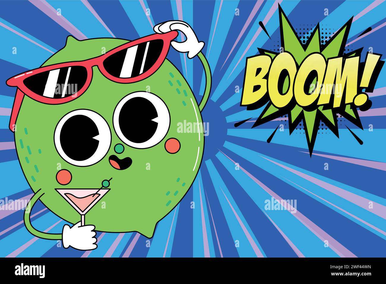Commercial water cube Stock Vector Images - Alamy