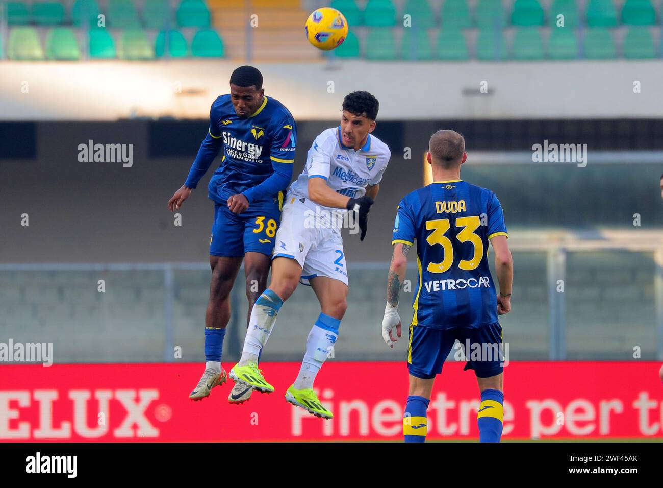 21 gennaio 2024 hi-res stock photography and images - Alamy