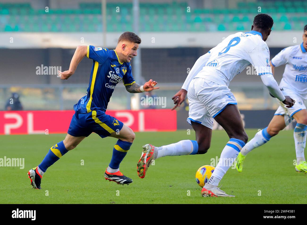 31 gennaio 2023 hi-res stock photography and images - Alamy