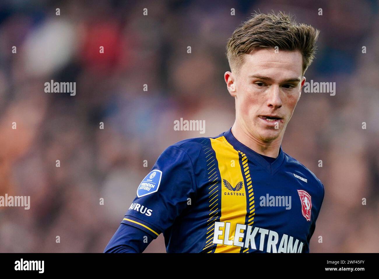 Daan rots hi-res stock photography and images - Alamy