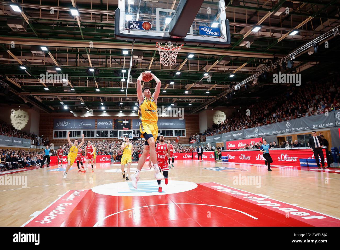 Gabriele procida alba berlin hi-res stock photography and images - Alamy
