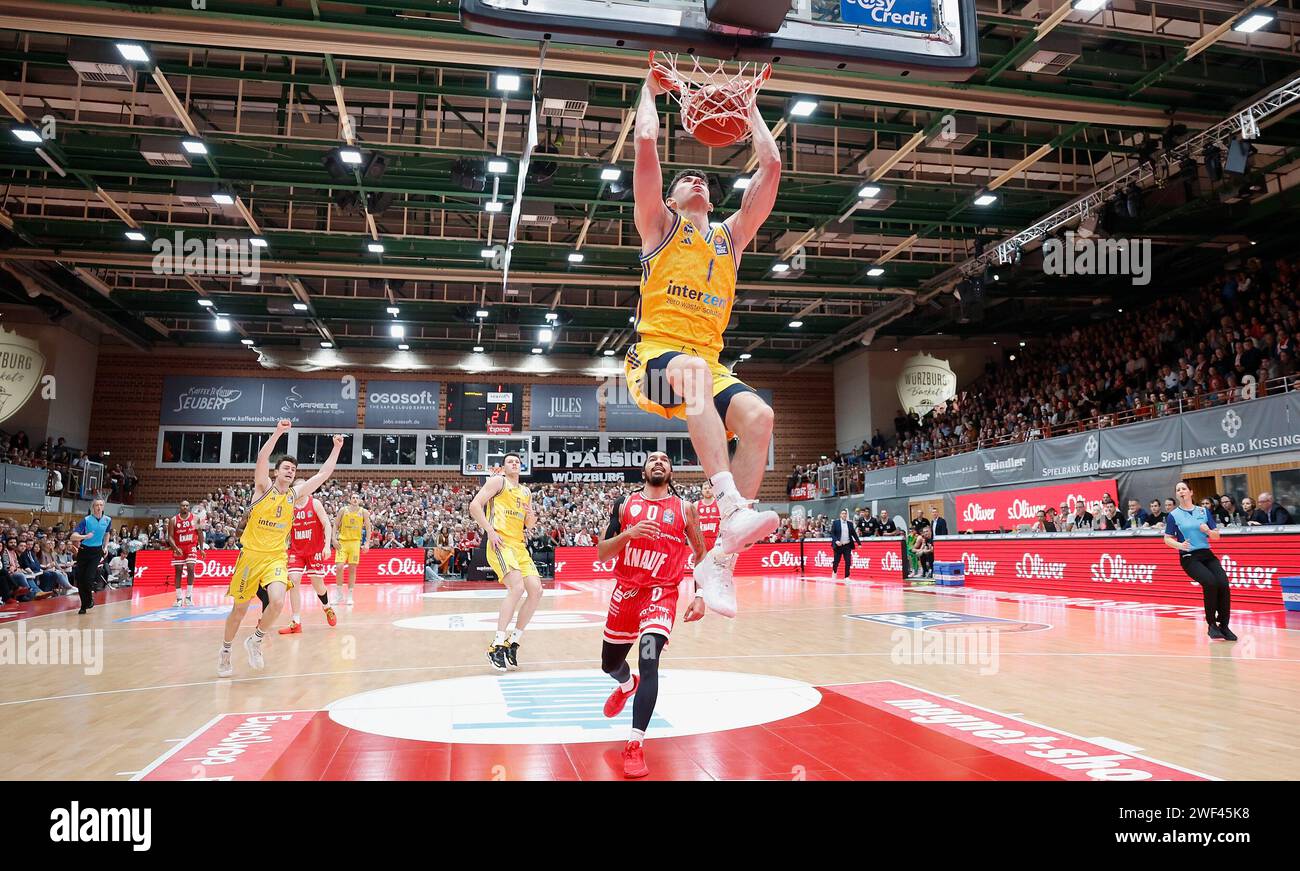 Gabriele procida alba berlin hi-res stock photography and images - Alamy