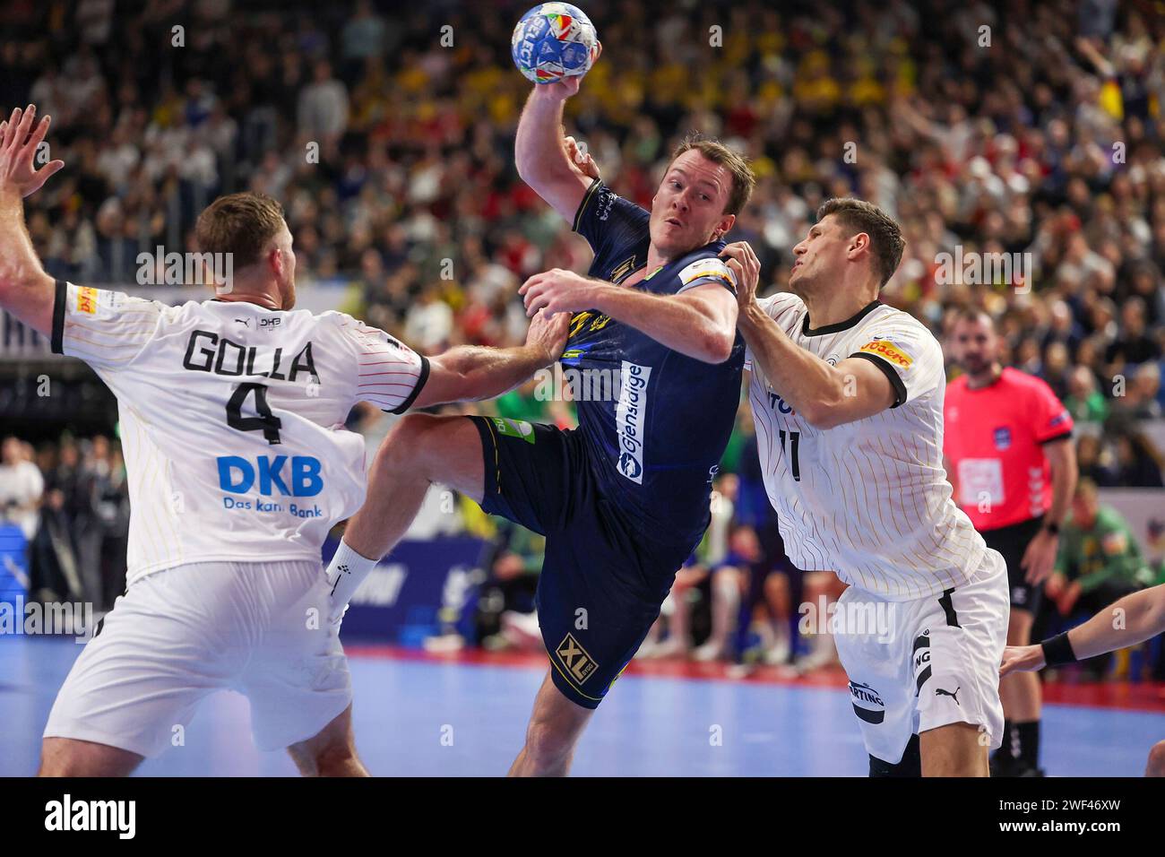 2024 dhb hi-res stock photography and images - Alamy