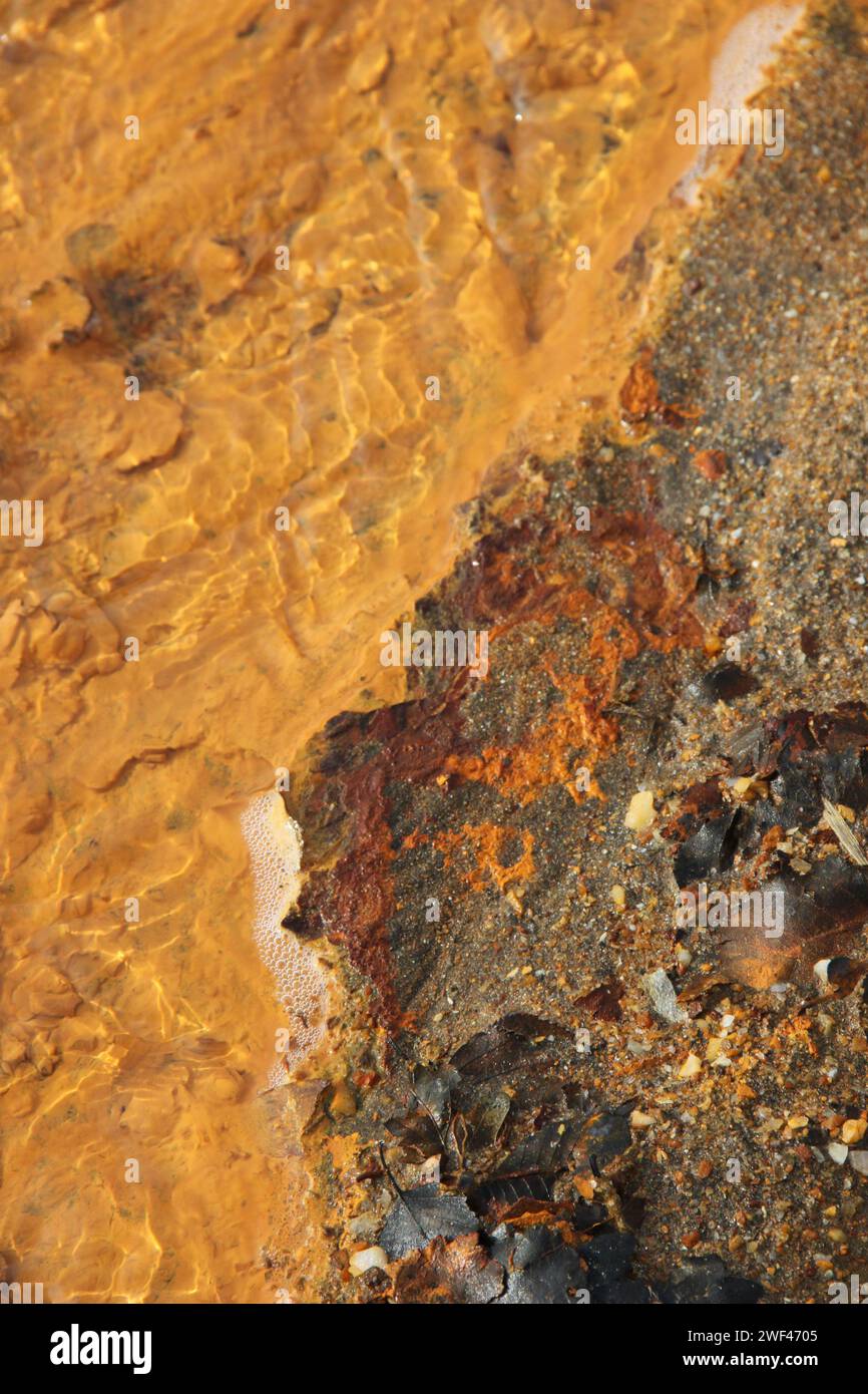 Sol colore hi-res stock photography and images - Alamy