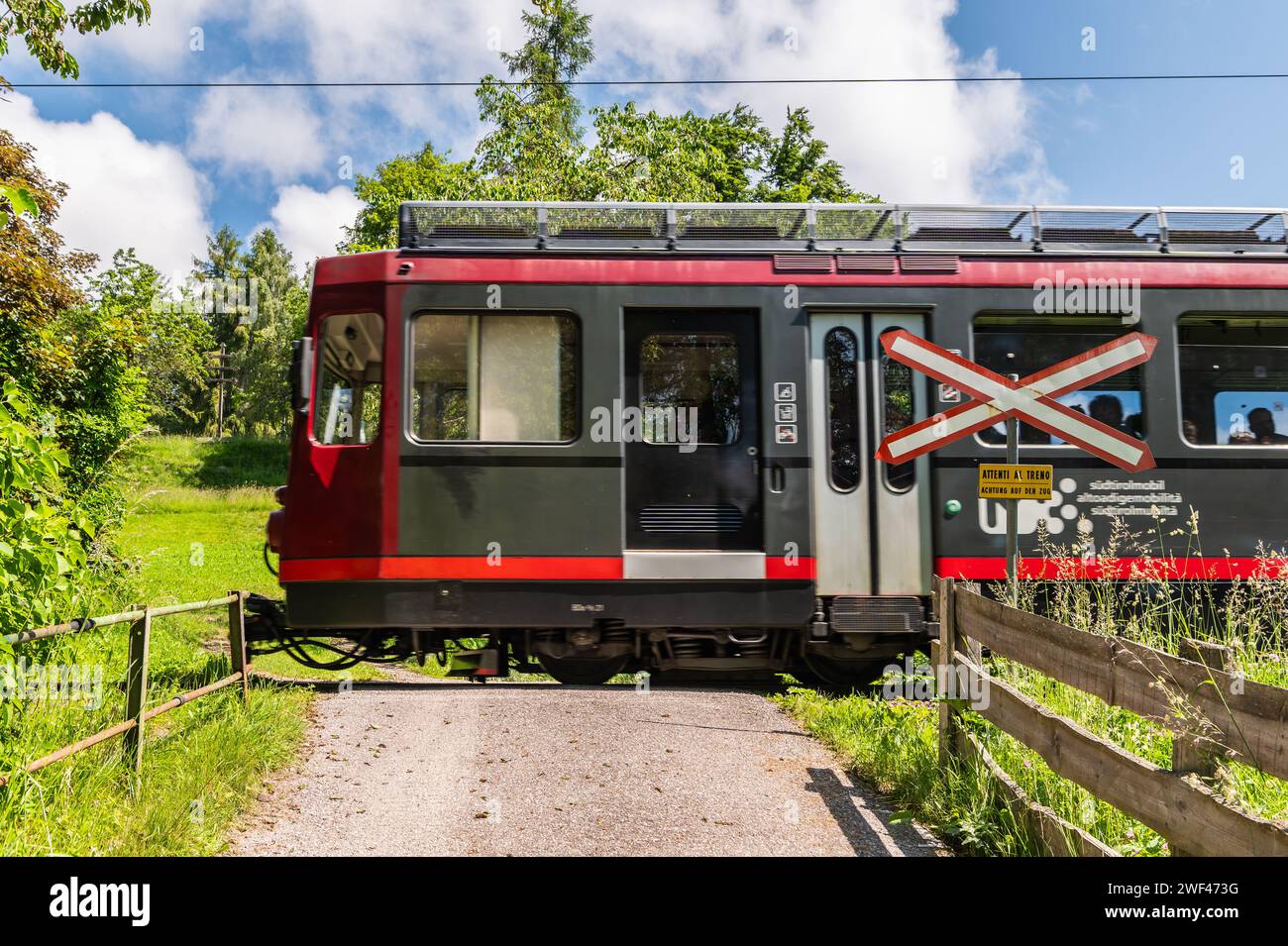 Old rainway hi-res stock photography and images - Alamy