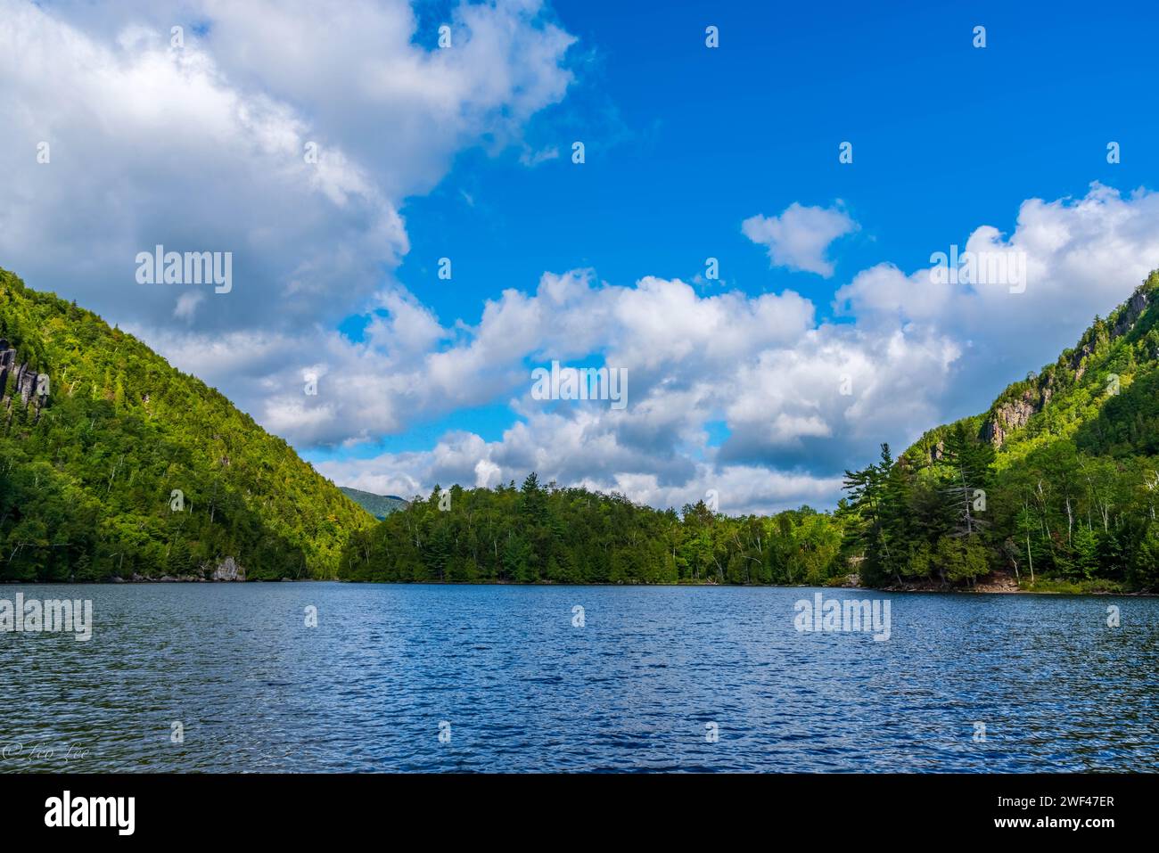 Freshwater escapade hi-res stock photography and images - Alamy