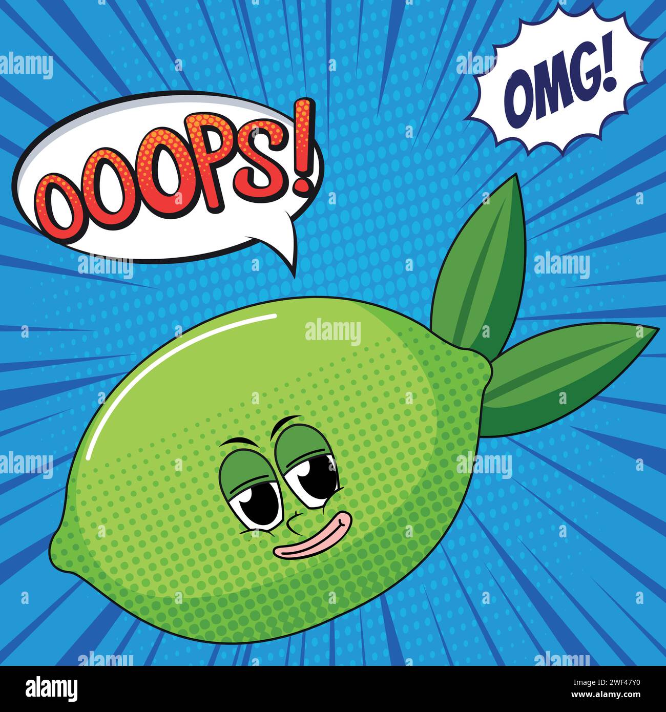 Cartoon tin can Stock Vector Images - Alamy