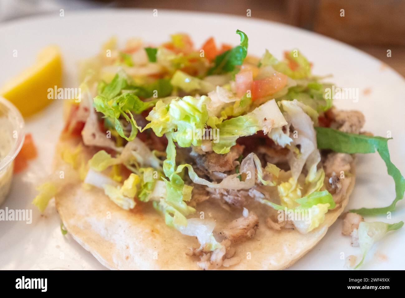 Paia fish market hi-res stock photography and images - Alamy