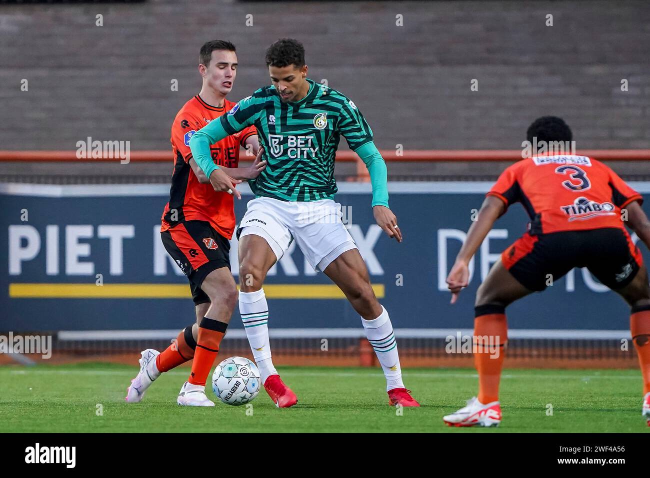 Justin lonwijk hi-res stock photography and images - Alamy