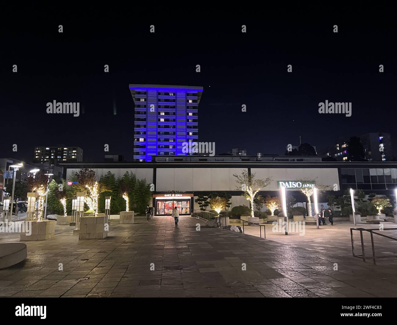 Daiso japan hi-res stock photography and images - Alamy