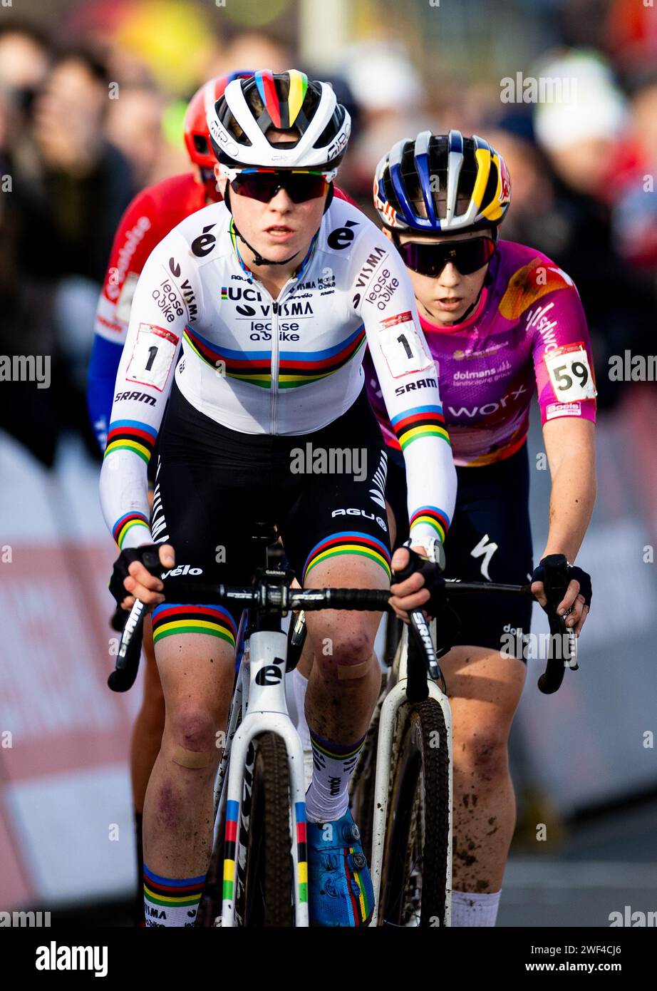 Blanka vas hi-res stock photography and images - Alamy