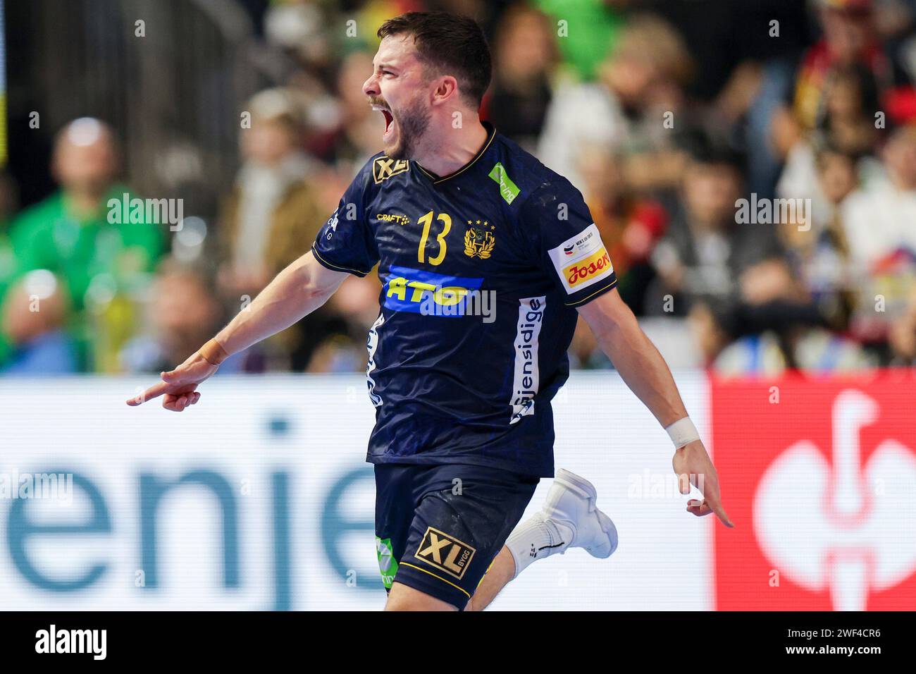 Sebastian karlsson hi-res stock photography and images - Alamy