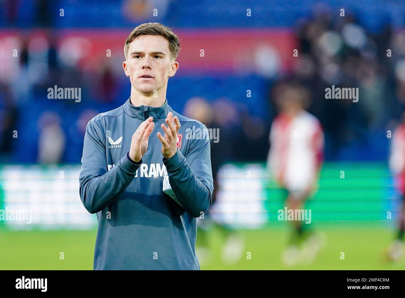 Daan rots hi-res stock photography and images - Alamy